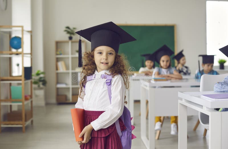 427 Graduating Elementary School Stock Photos - Free & Royalty-Free ...