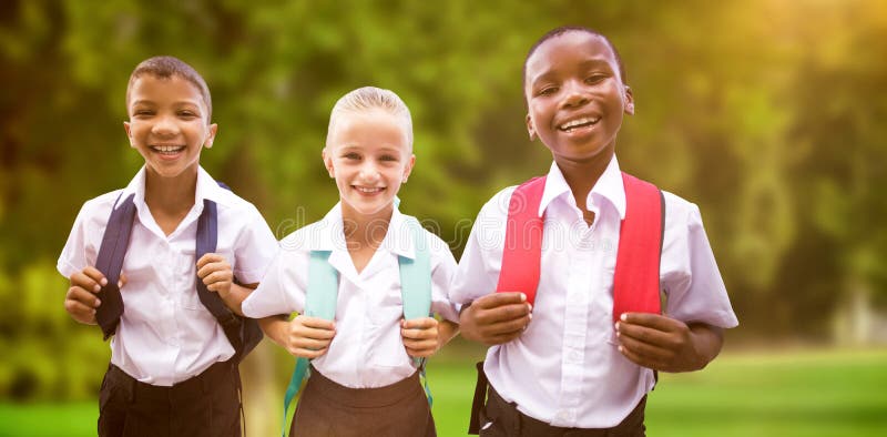 417 Happy Students Uniforms Stock Photos - Free & Royalty-Free Stock ...