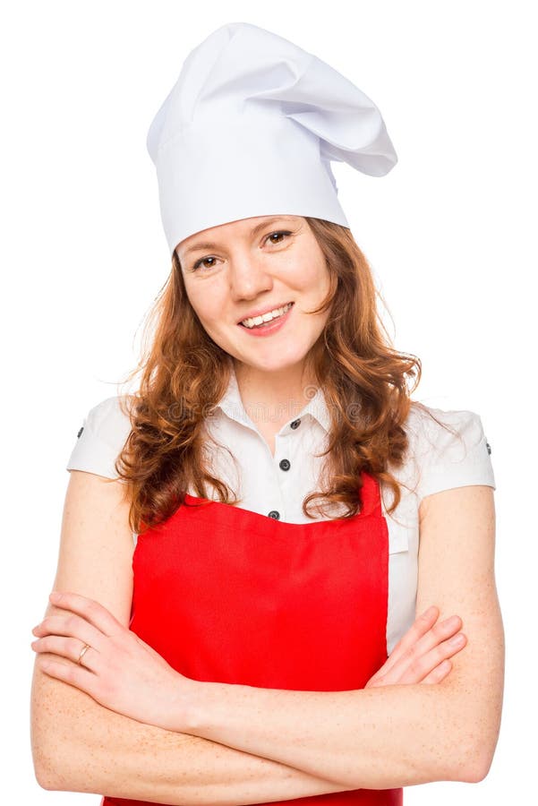 Successful chef stock photo. Image of adult, posing - 113300602