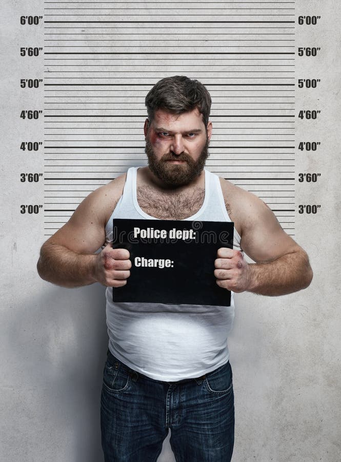 Fat Mugshot Stock Photos - Free & Royalty-Free Stock Photos from Dreamstime