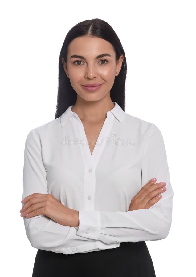 179 Hostess Isolated White Shirt Stock Photos - Free & Royalty-Free ...