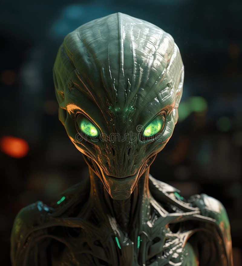 Sea Creature Science - an Underwater Adventure Stock Illustration ...