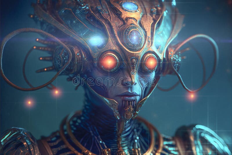 45+ Alien tech Free Stock Photos - StockFreeImages