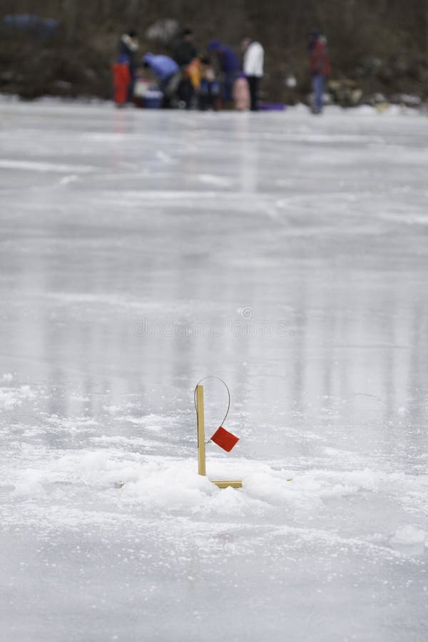 113 Ice Fishing Trap Stock Photos - Free & Royalty-Free Stock Photos ...