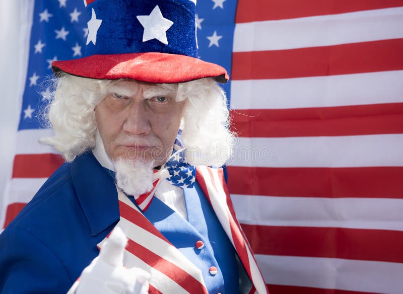 Uncle Sam Pointing Stock Photos - Free & Royalty-Free Stock Photos from ...