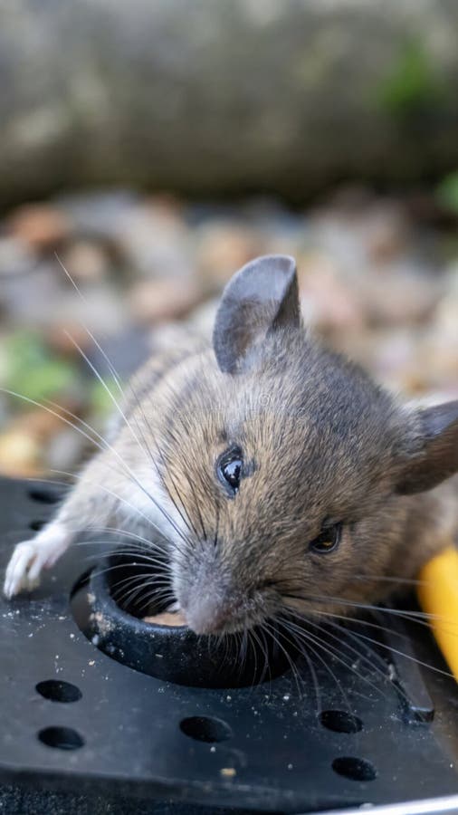 Loaded Bartrap Mouse Trap Stock Photos - Free & Royalty-Free Stock ...