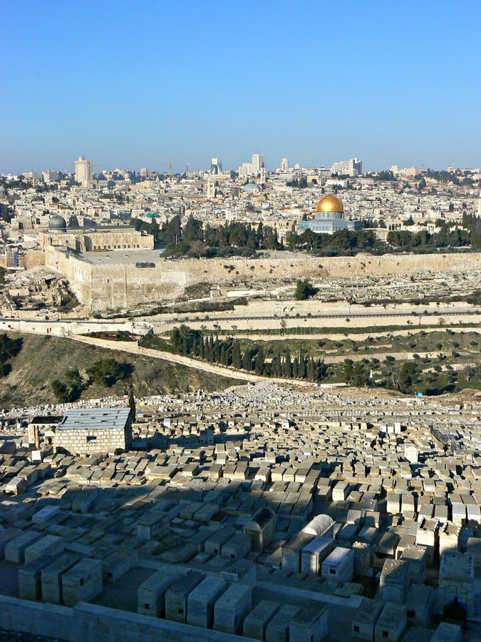 Portrait - Jerusalem stock photo. Image of foreground - 67139234