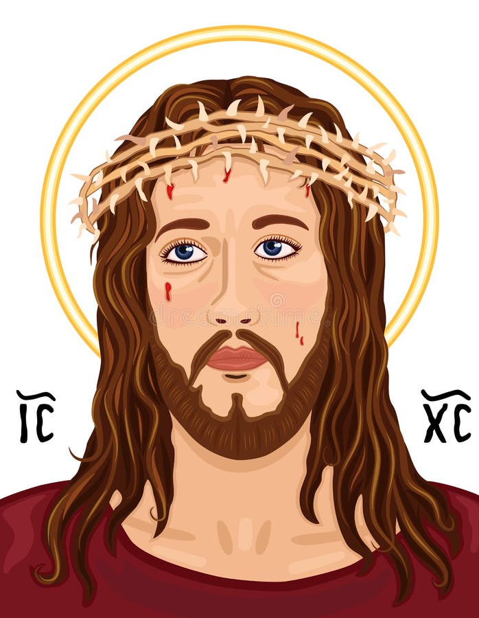 Christus Victor Clipart