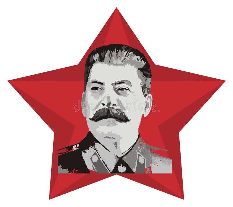 Stalin Stock Illustrations – 572 Stalin Stock Illustrations, Vectors ...