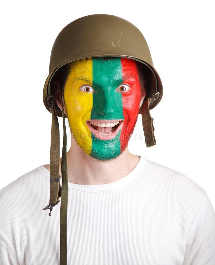 Portrait of Lithuania men stock image. Image of entertainment - 25210281