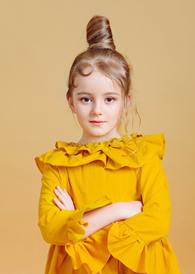 Little Model 8 10 12