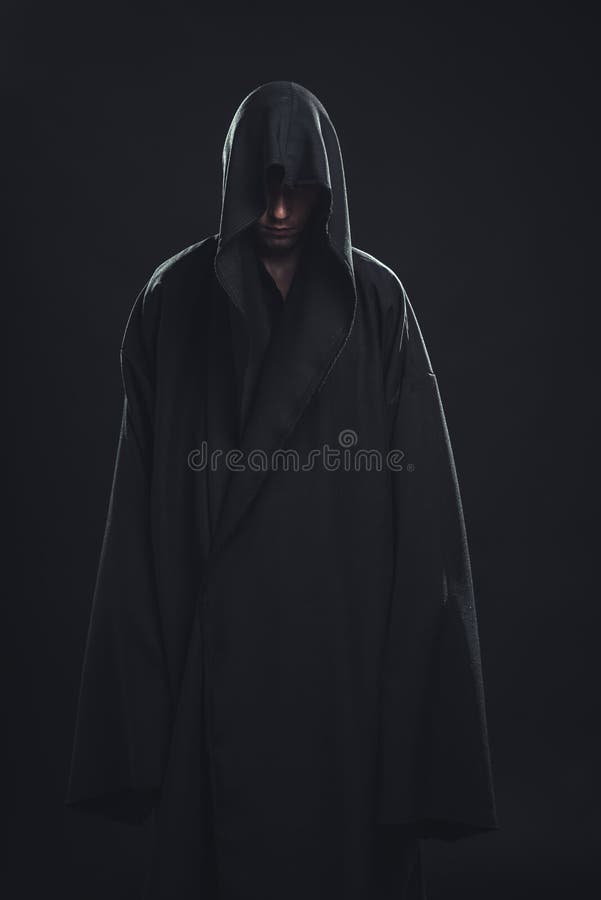 Creepy bald man stock image. Image of expression, ugly - 7624001