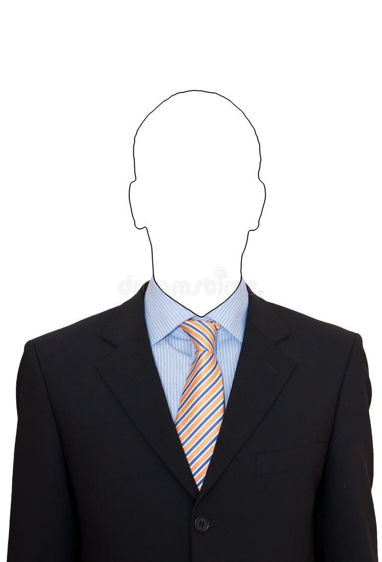 3,380 Faceless Man Suit Stock Photos - Free & Royalty-Free Stock Photos ...