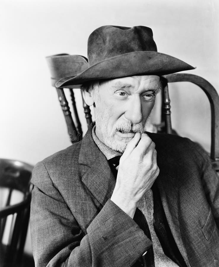 Twirling mustache man stock photo. Image of mustache - 38665026