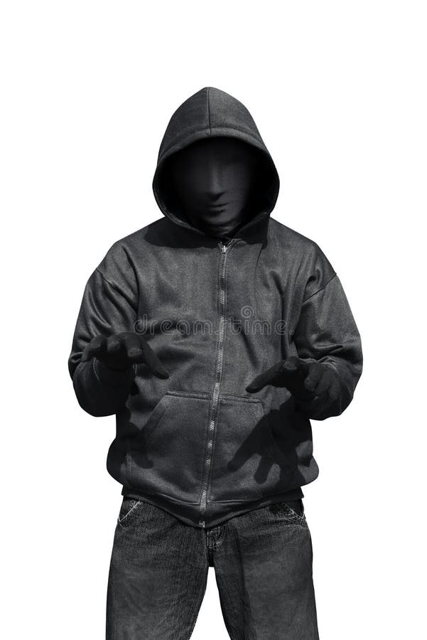 307 Man Wearing White Mask Hood Stock Photos - Free & Royalty-Free ...