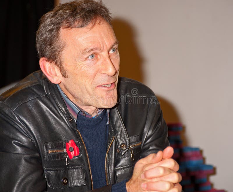 Portrait Matthew Zajac editorial stock photo. Image of company - 27676488