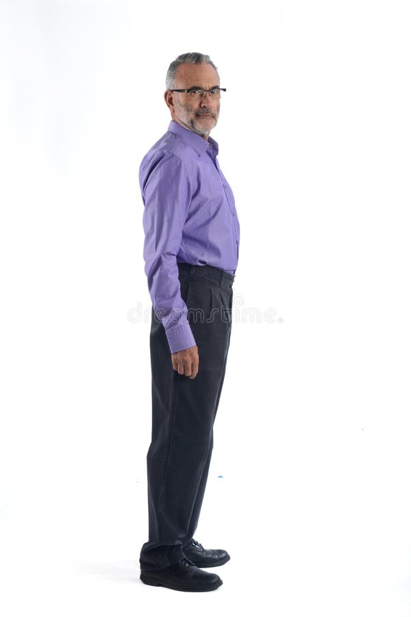 137 Old Man Full Body Front Stock Photos - Free & Royalty-Free Stock ...