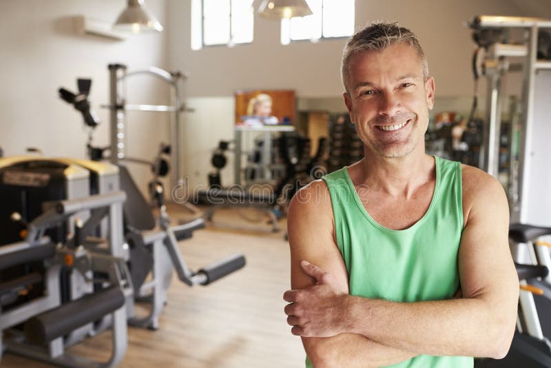 26,354 Man Standing Gym Stock Photos - Free & Royalty-Free Stock Photos ...