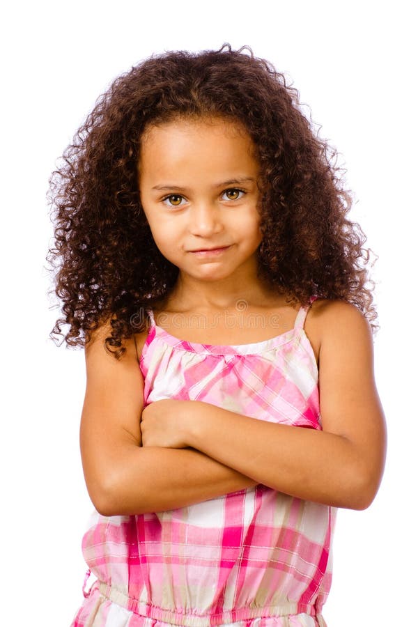 Portrait of Mixed Race Girl Stock Photo - Image of hair, length: 26627878 Portrait of Mixed Race Girl Stock Photo - Image of hair, length: 26627878