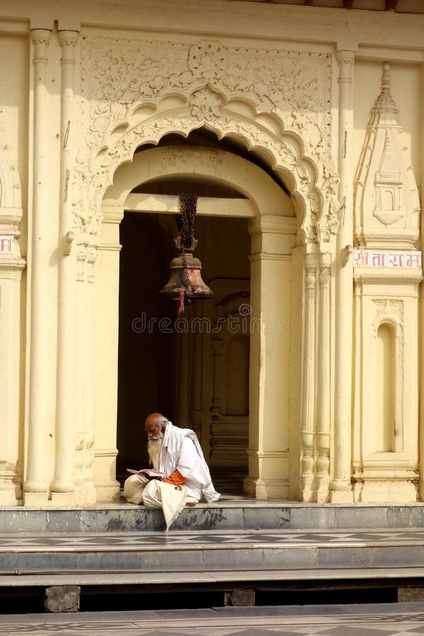 Ram Temple in Ayodhya editorial photography. Image of architecture ...
