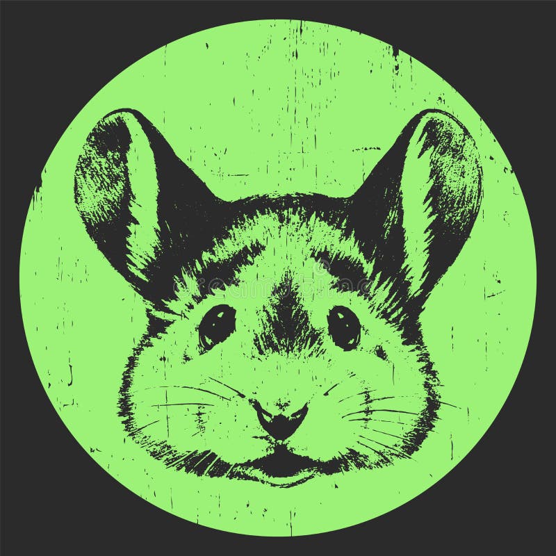 Sketchy Mouse Stock Illustrations – 283 Sketchy Mouse Stock ...