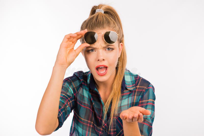 116 Person Quizzical Look Stock Photos - Free & Royalty-Free Stock ...