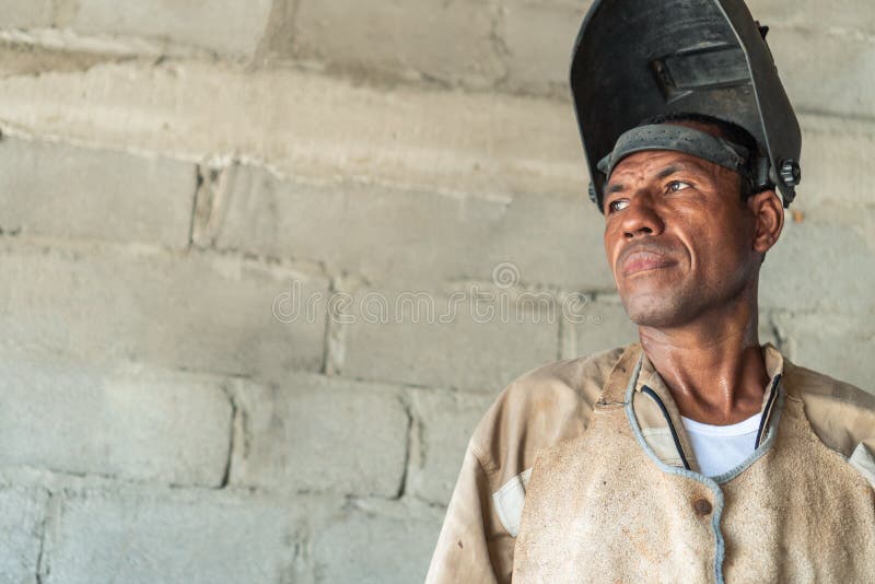 139 Older Man Working Factory Stock Photos - Free & Royalty-Free Stock ...