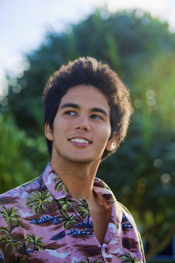 3,415 Handsome Hawaiian Man Stock Photos - Free & Royalty-Free Stock ...