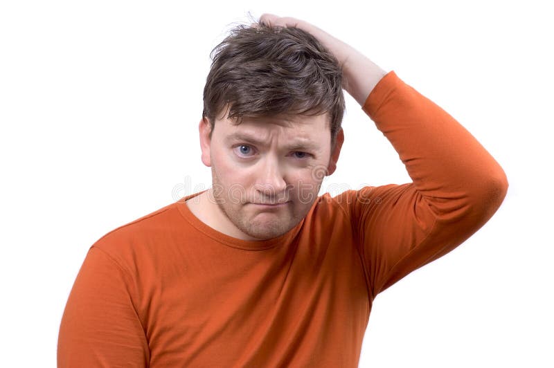 Modern Bald Woman Taking Off Wig by Mirror Stock Photo - Image of ...