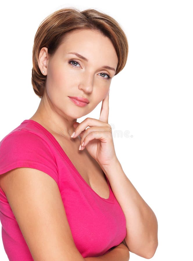 387,756 Thinking Woman Stock Photos - Free & Royalty-Free Stock Photos ...