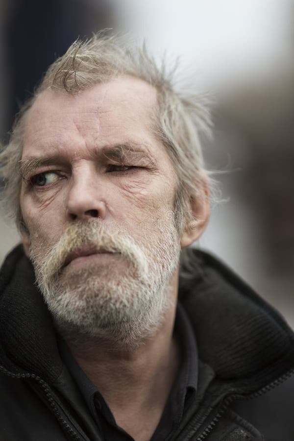 Homeless stock photo. Image of homeless, distressed, forgotten - 1055778
