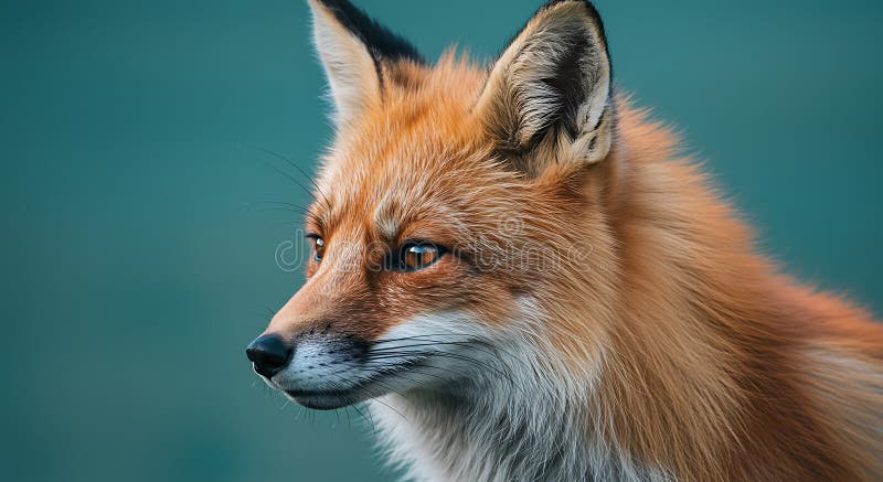 Muted Teal Backdrop Generated Using Stock Illustrations – 11 Muted Teal ...