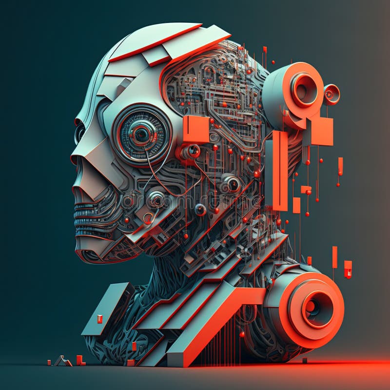 Artificial Intelligence in the Style of Modernism Constructivism ...