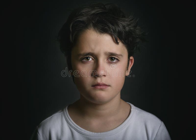 151 Sad Child Foster Stock Photos - Free & Royalty-Free Stock Photos ...
