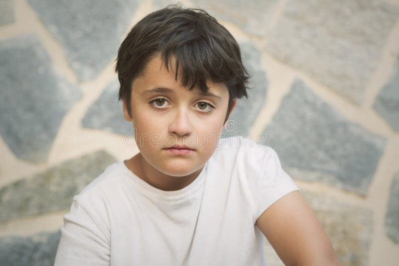144 Sad Child Foster Stock Photos - Free & Royalty-Free Stock Photos ...