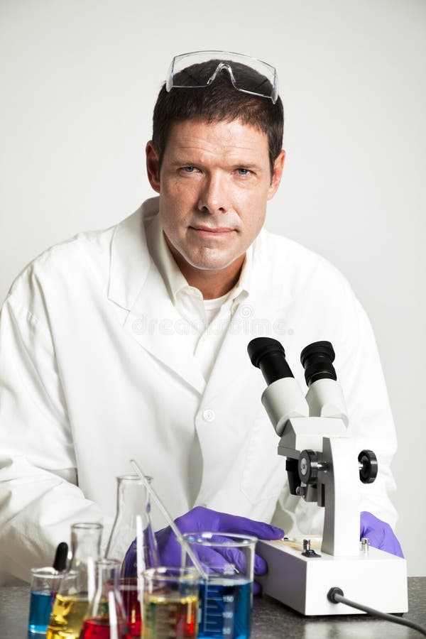 Portrait of Scientist in Lab Stock Photo - Image of goggles, coat: 14516332 Portrait of Scientist in Lab Stock Photo - Image of goggles, coat: 14516332