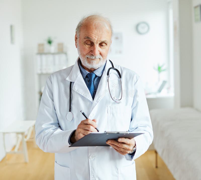 Senior Doctor Hospital Medical Medicine Health Care Clinic Office ... Senior Doctor Hospital Medical Medicine Health Care Clinic Office ...
