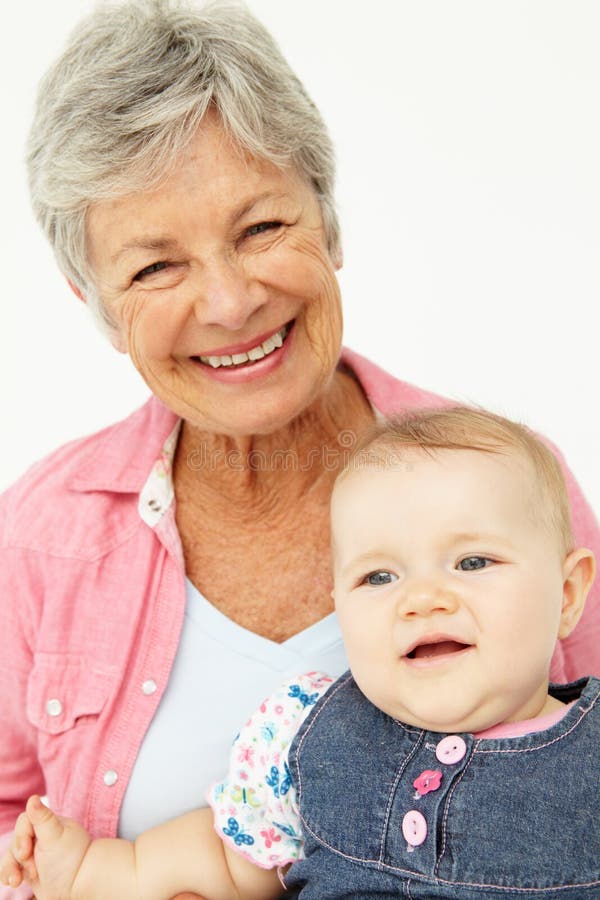 Three Women in Living Room Talking and Smiling Stock Image - Image of ...