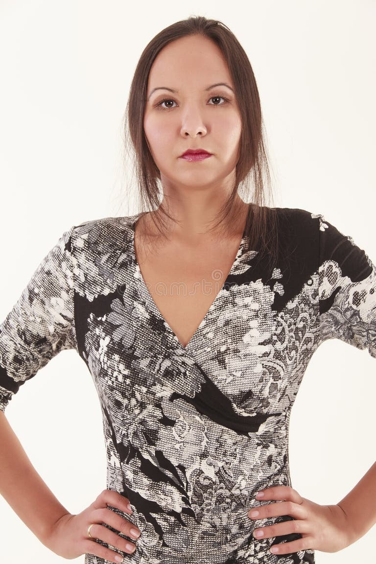 Mongolian Angry Woman Stock Photos - Free & Royalty-Free Stock Photos ...