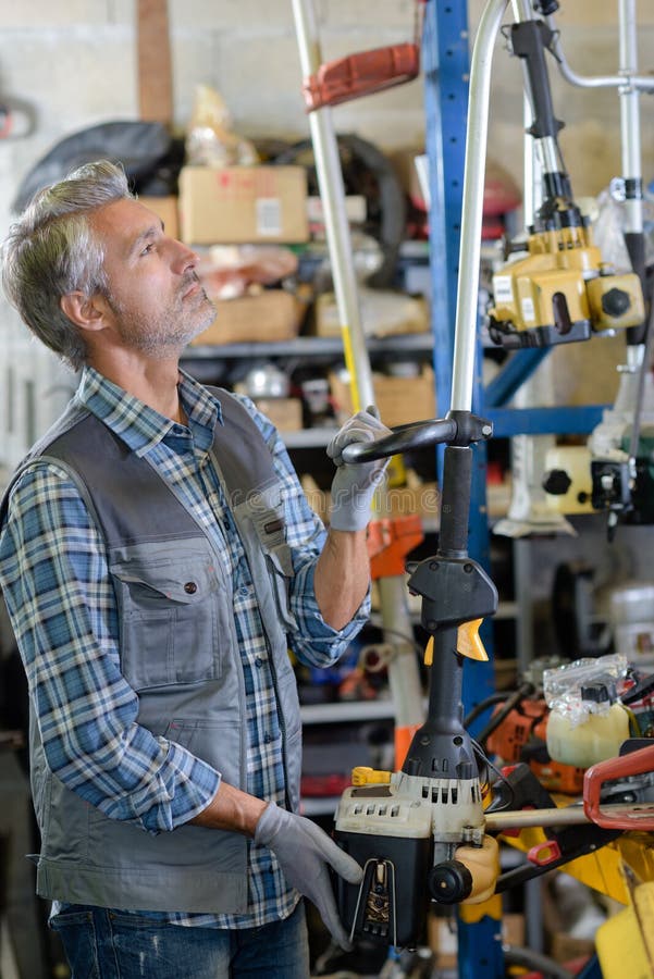 Portrait engine mechanic stock photo. Image of engine - 331786904