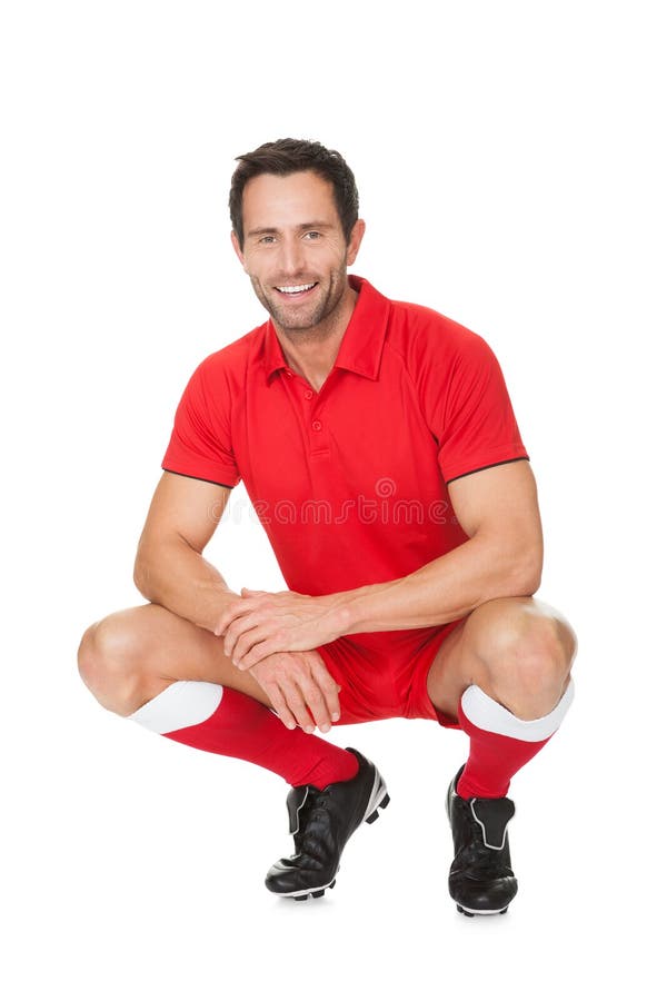 Football Crouch Stock Photos - Free & Royalty-Free Stock Photos from ...