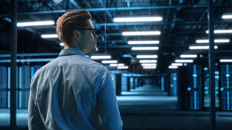 1,474 Data Center Facility Maintenance Stock Photos - Free & Royalty ...