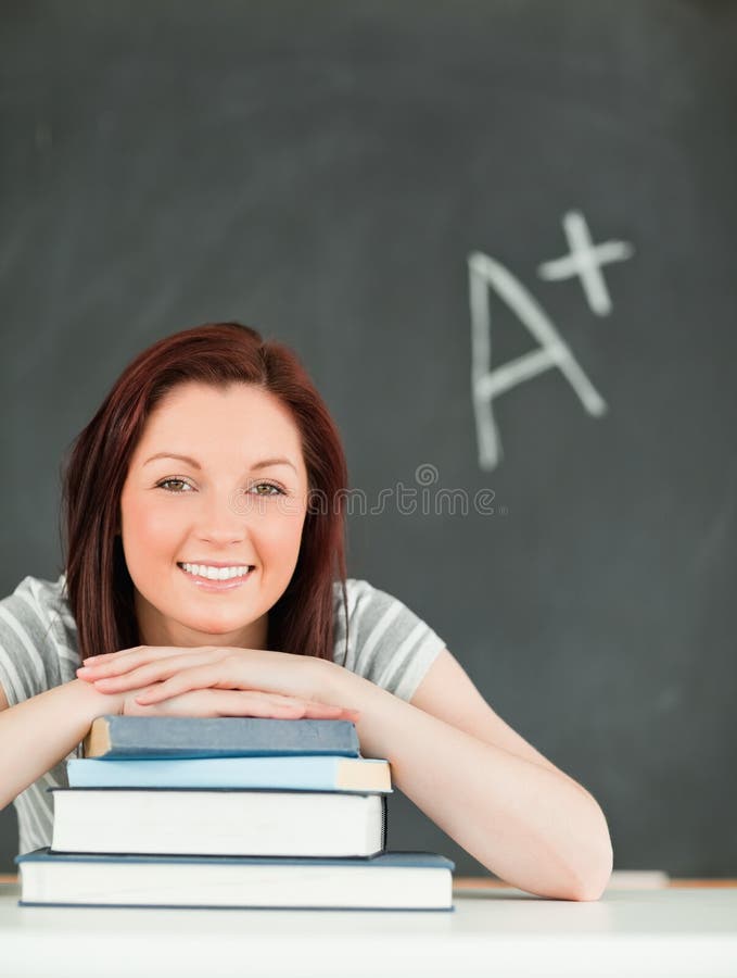 407 Studious Teenage Girl Stock Photos - Free & Royalty-Free Stock ...