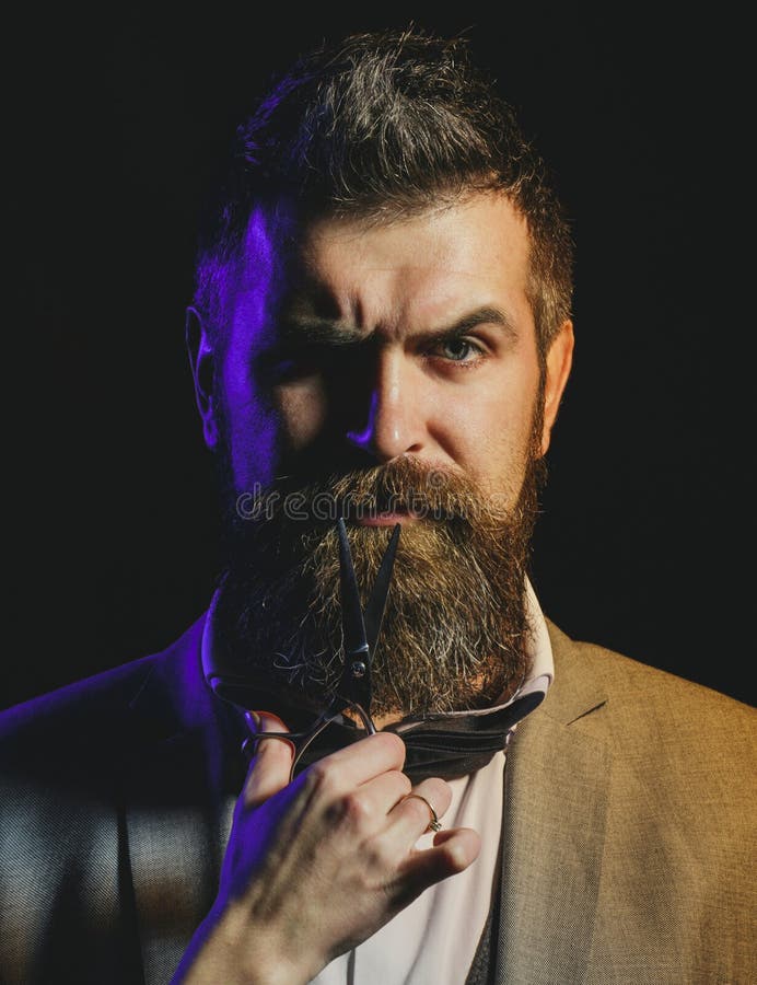 Beard Man, Bearded Male. Portrait Beard Man Stock Image - Image of ... Beard Man, Bearded Male. Portrait Beard Man Stock Image - Image of ...
