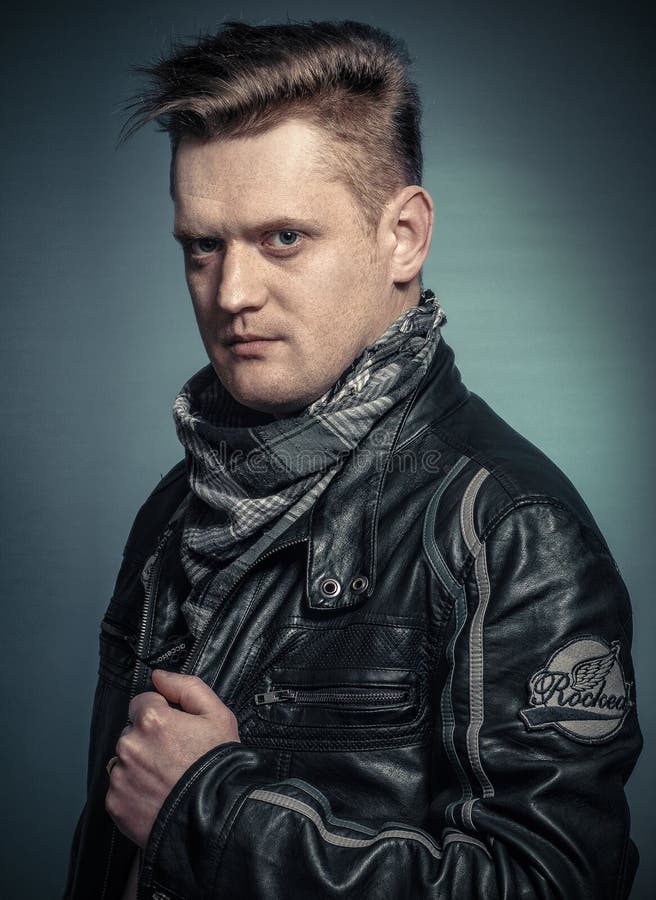 Portrait stock image. Image of elegance, stylish, studio - 33838923