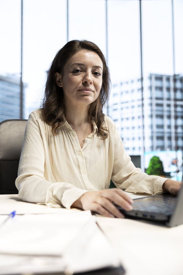 Successful Ambitious Businessman Making Satisfaction Dance Moves after ...