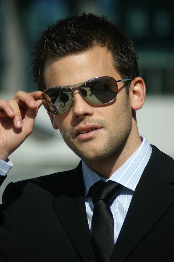 Successful Young People Men and Women are Celebrating a Victory Stock ...