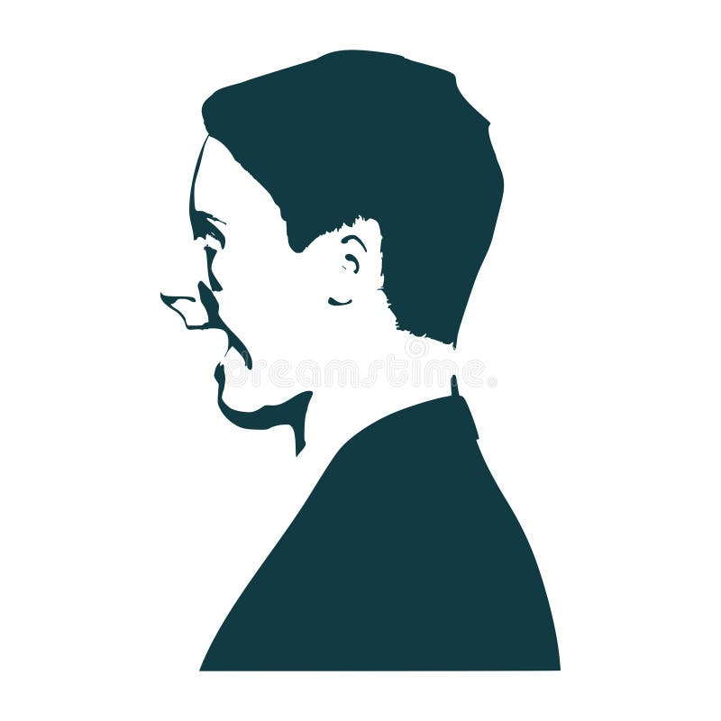 Human Mouth Anatomy Open Mouth Explaining Stock Vector