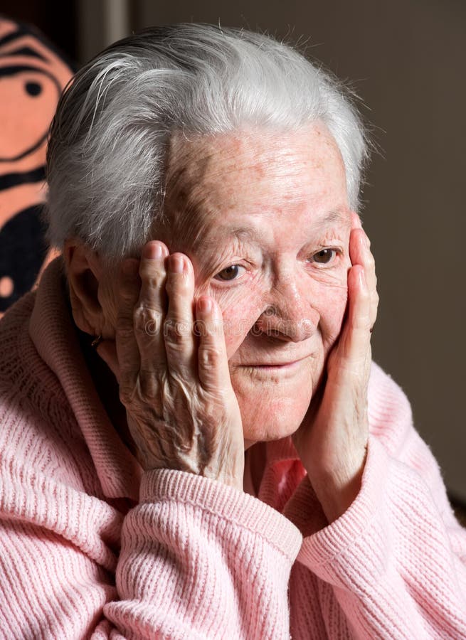 Portrait of Surprised Old Woman Stock Photo - Image of caucasian ... Portrait of Surprised Old Woman Stock Photo - Image of caucasian ...