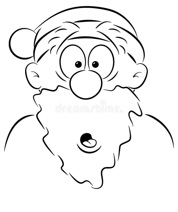 Disappointed Santa Stock Illustrations – 60 Disappointed Santa Stock ...